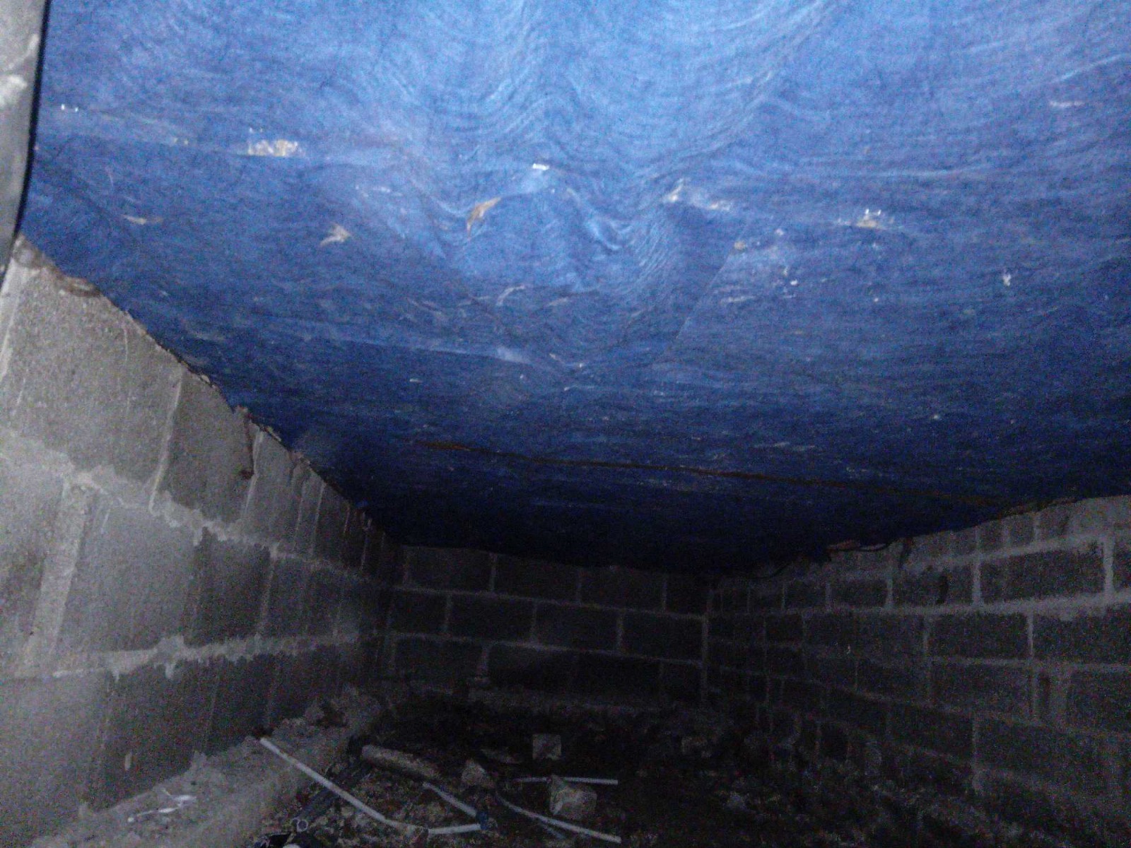 Underfloor Insulation - Envirofit